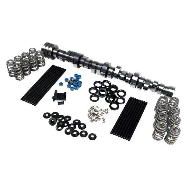 Comp Cams RAM 1500 Stage 2 HRT 220/230 Hydraulic Roller Camshaft Kit ...