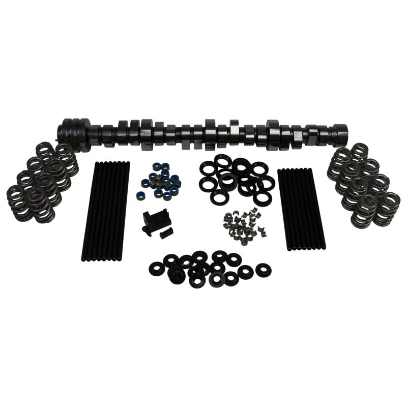 Comp Cams RAM 2500 HRT Max Power 224/234 Hydraulic Roller Camshaft Kit ...