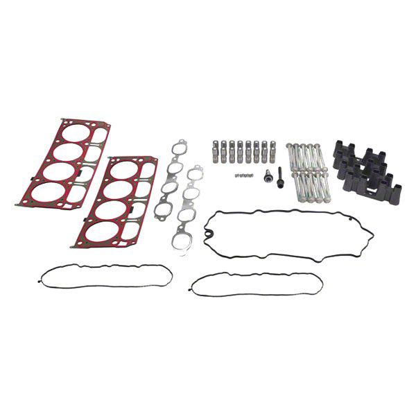 Comp Cams Tahoe DOD Delete Kit; Premium 5562-KIT (18-19 6.2L Tahoe ...