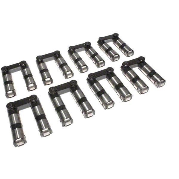 Comp Cams Tahoe Link Bar Hydraulic Roller Lifter Set for GM LS, LSX ...