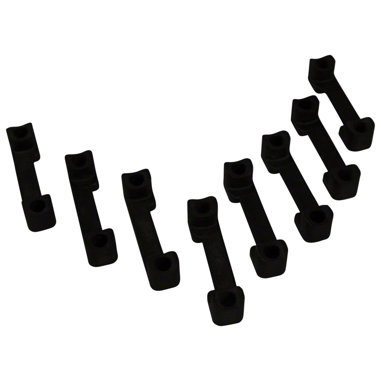 Comp Cams Tahoe Replacement Pedestal for 19028 and 19029 GM LS3/L92 Non ...