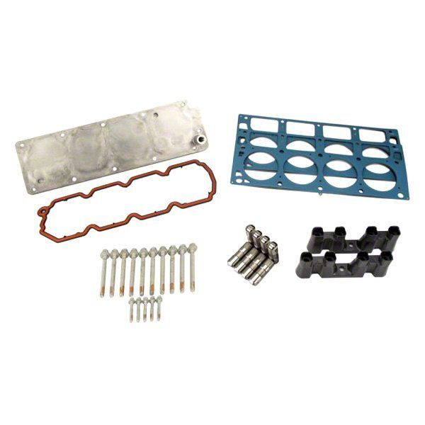 Comp Cams Yukon DOD Delete Kit; Basic 5552-8KIT (07-14 5.3L Yukon ...