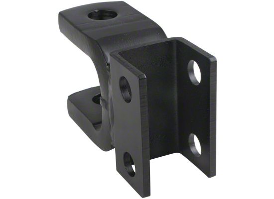 RAM 1500 Clevis-Hitch/Ball Mount Adapter