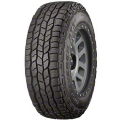 Cooper RAM 1500 Discoverer AT3 LT Tire 170001001 (32" - LT265/70R17 ...