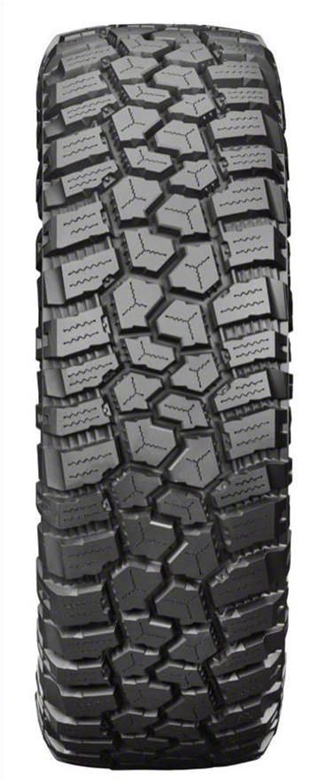 Cooper RAM 1500 Discoverer Rugged Trek Tire 90000036406 (33" - 275 ...