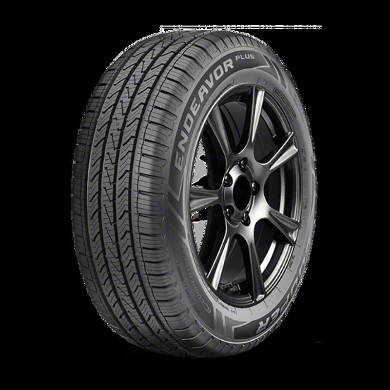 Cooper RAM 1500 Endeavor Plus All-Season Tire COOP-90000039834 (27 ...