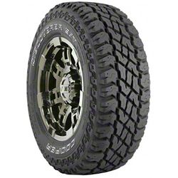 Cooper RAM 2500 Discoverer S/T Maxx Tire 170063004 (29" - LT225/75R16 ...