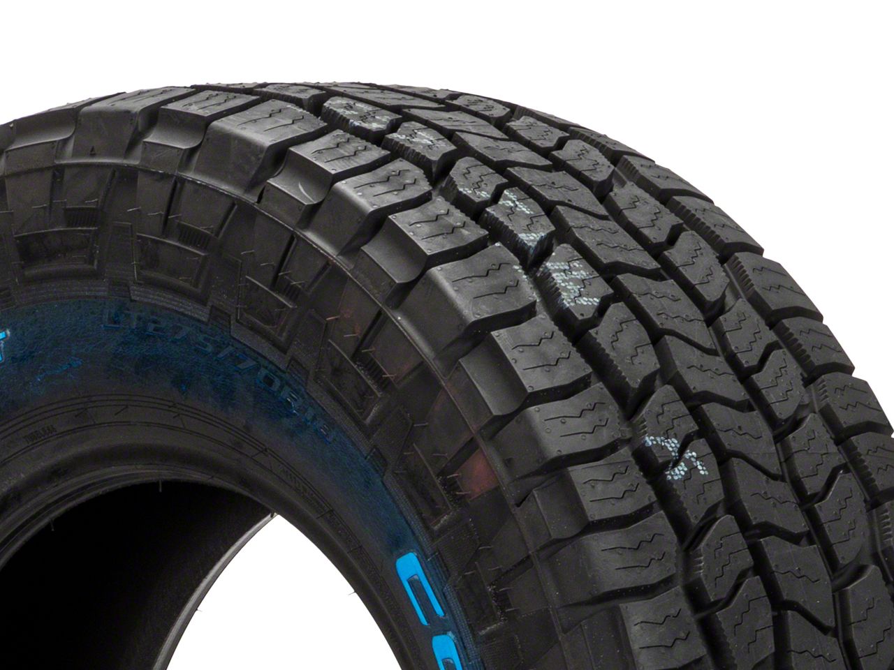 Cooper Ranger Discoverer A/T3 XLT Tire 90000032604 (33" - 275/70R18 ...
