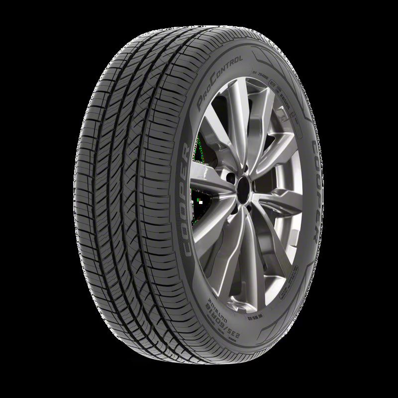 Cooper Ranger ProControl Tire COOP-166550021 (32" - 265/65R18) - Free ...