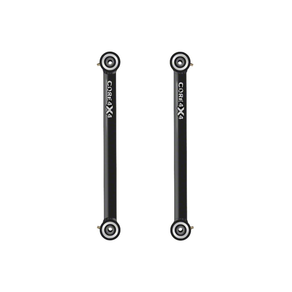 Core 4x4 RAM 1500 Track Series Fixed Rear Lower Control Arms TRK-R-15 ...