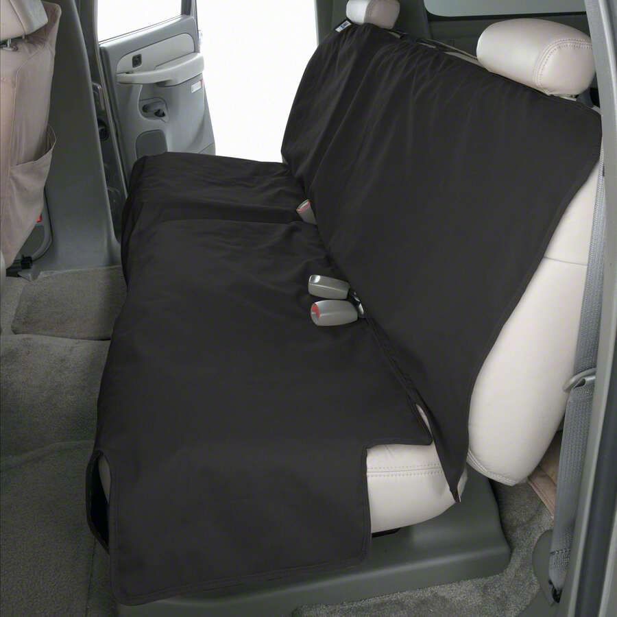 Covercraft Canine Covers F-250 Super Duty Econo Plus Rear Seat ...