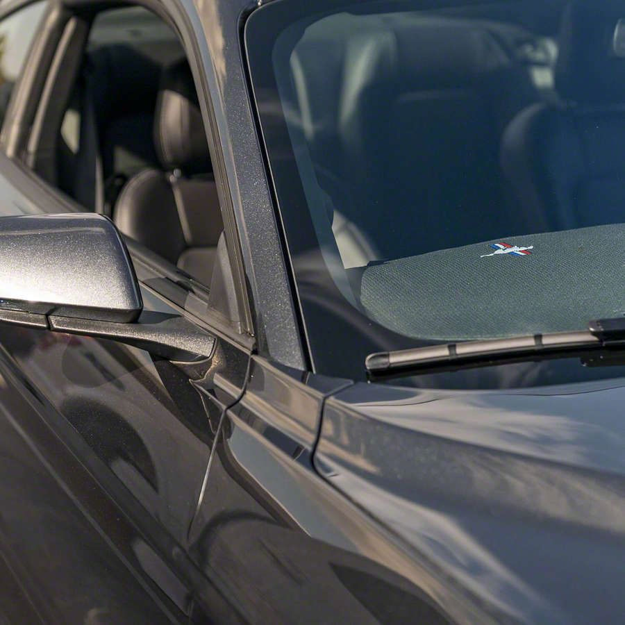 Covercraft Ltd Edition F-350 Super Duty Custom Dash Cover with Ford ...