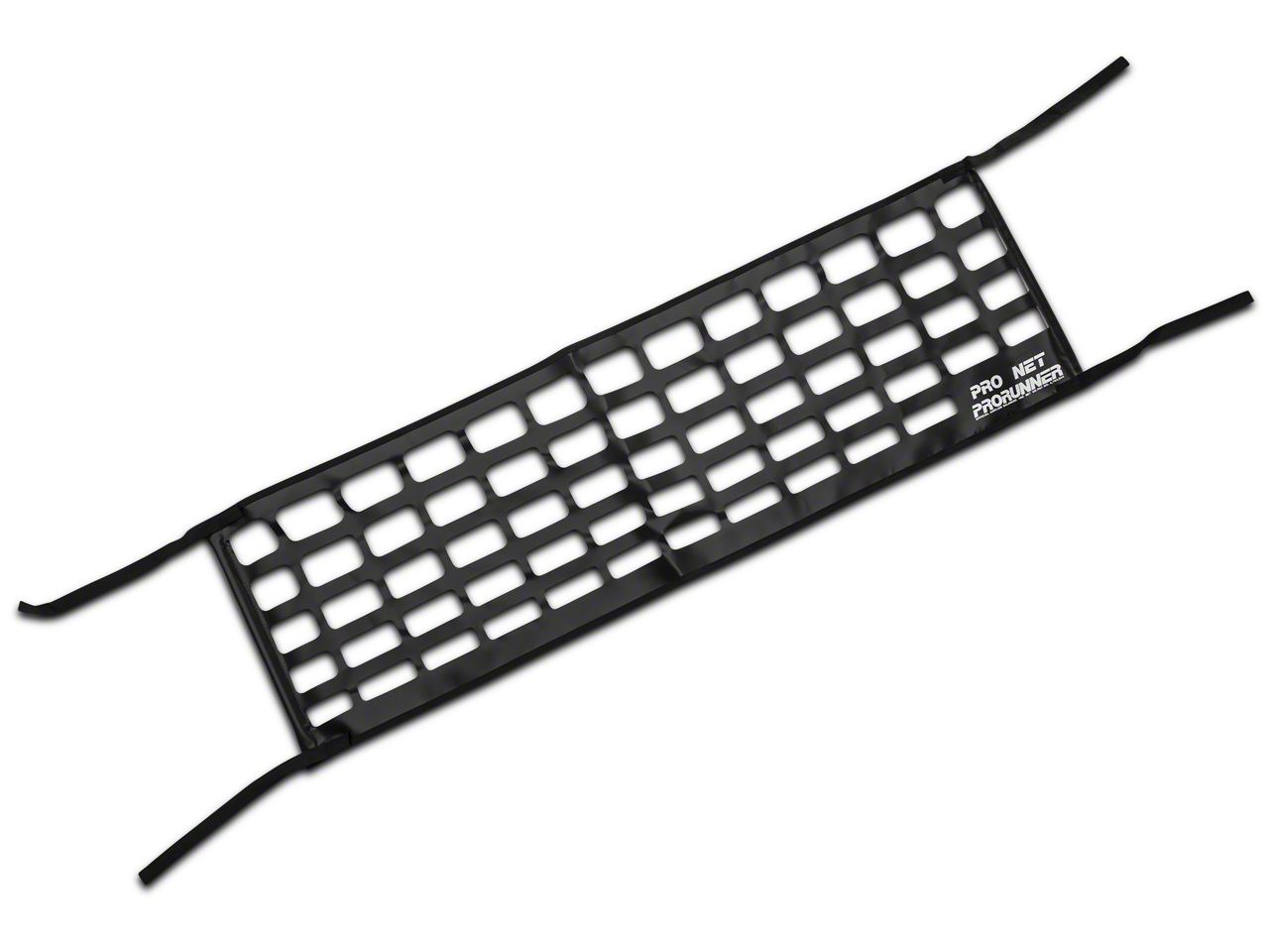 Covercraft Pro Net F-150 Pro Runner Series Tailgate Net; Black PN323 ...