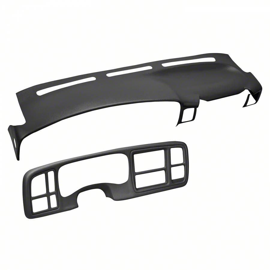 2001 silverado dash cover store