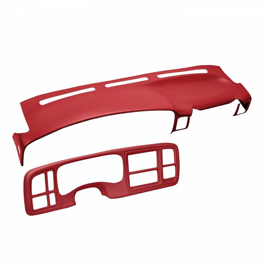 03 silverado dash cover store