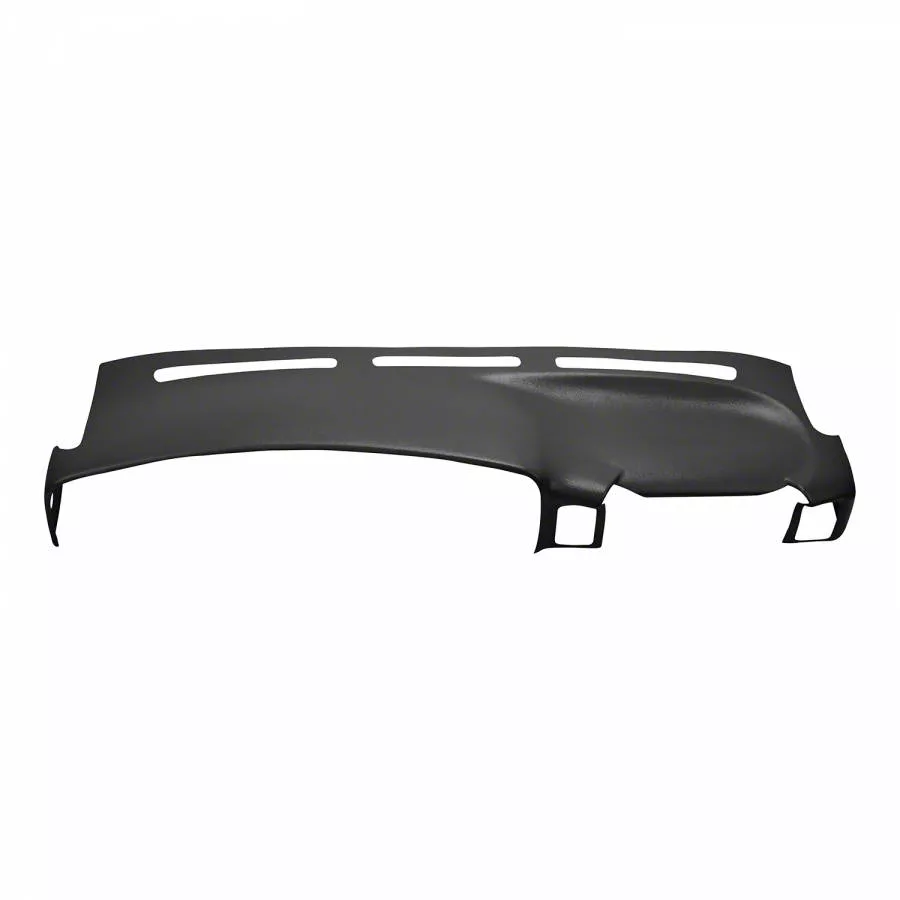 Silverado 1500 Dash Cover Dark Gray 99 06 Silverado 1500 w Grab Handle Free Shipping