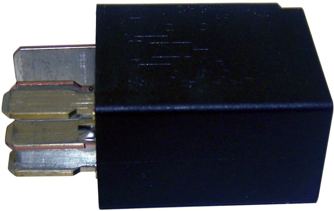 RAM 1500 Multi Purpose Relay (2002 RAM 1500)
