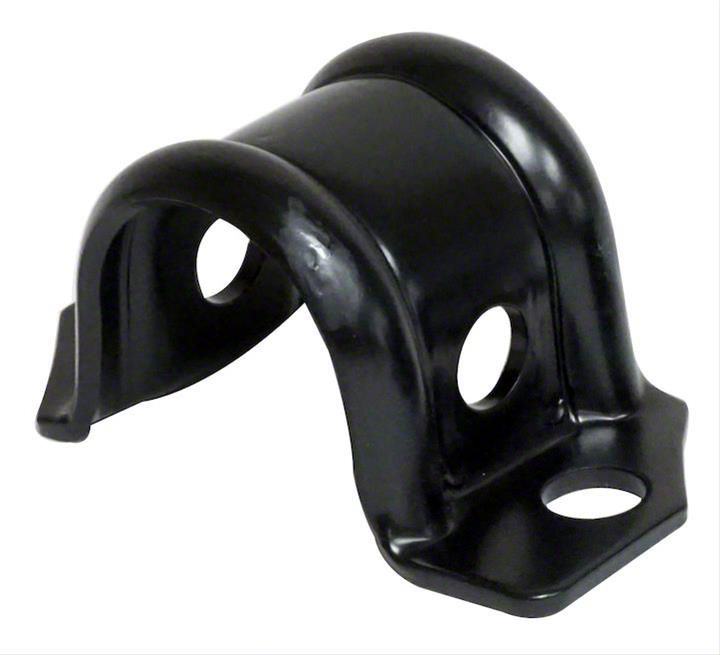 RAM 1500 Stabilizer Bushing Retainer; Rear (02-20 RAM 1500)