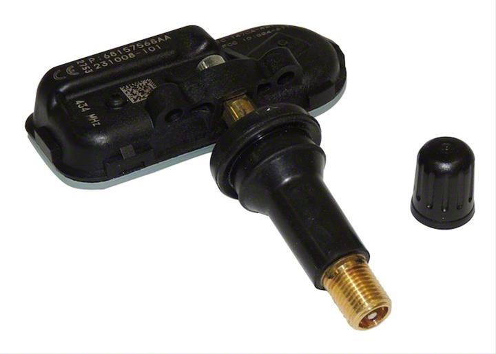 RAM 2500 TPMS Sensor (14-18 RAM 2500)
