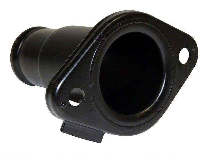 RAM 3500 Engine Coolant Thermostat Housing (2003 5.9L RAM 3500)