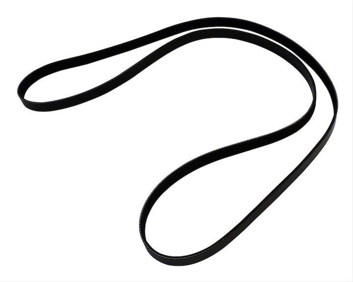 RAM 3500 Serpentine Belt (2003 RAM 3500)