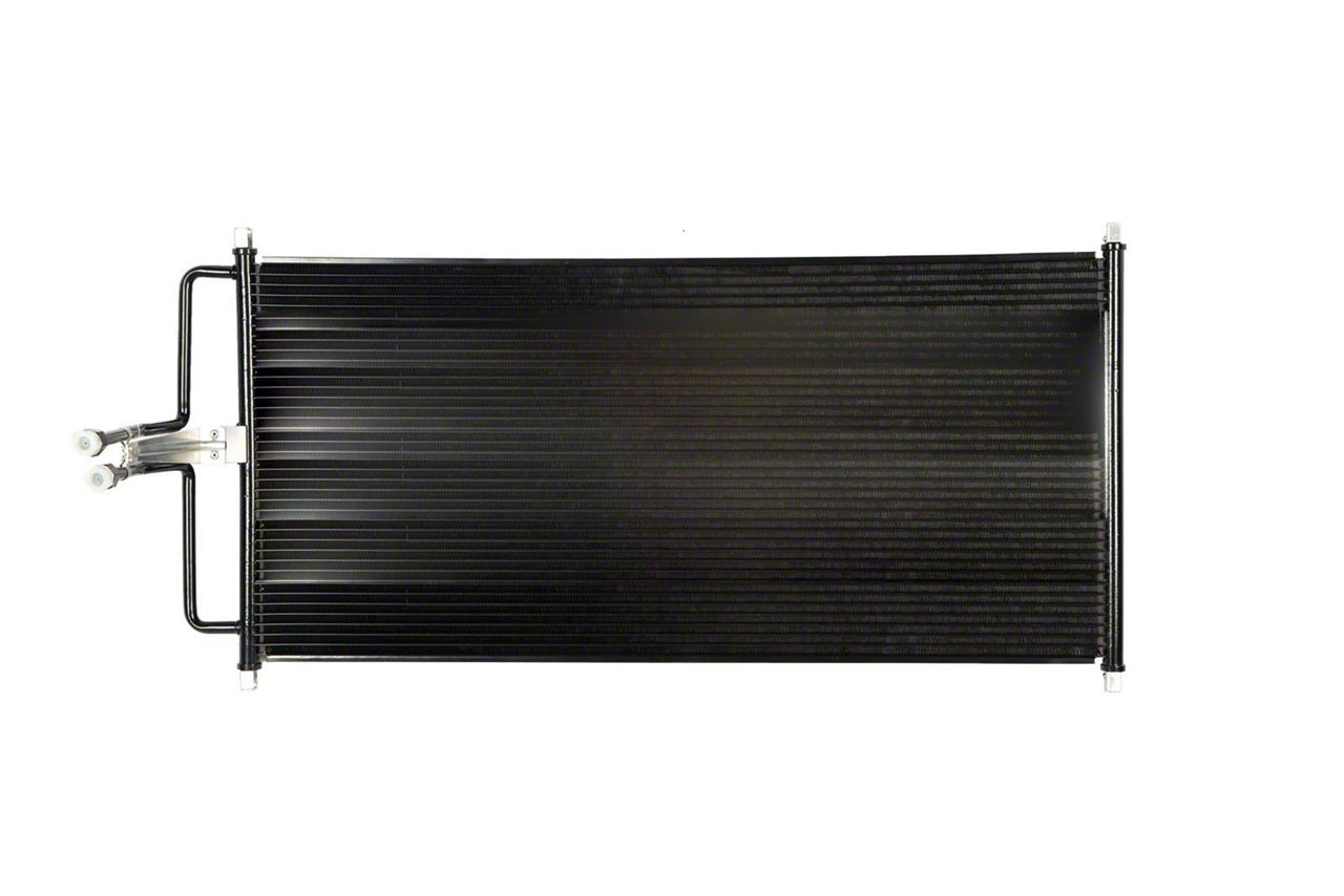 F-150 A/C Condenser (04-08 4.2L, 4.6L F-150) - Free Shipping