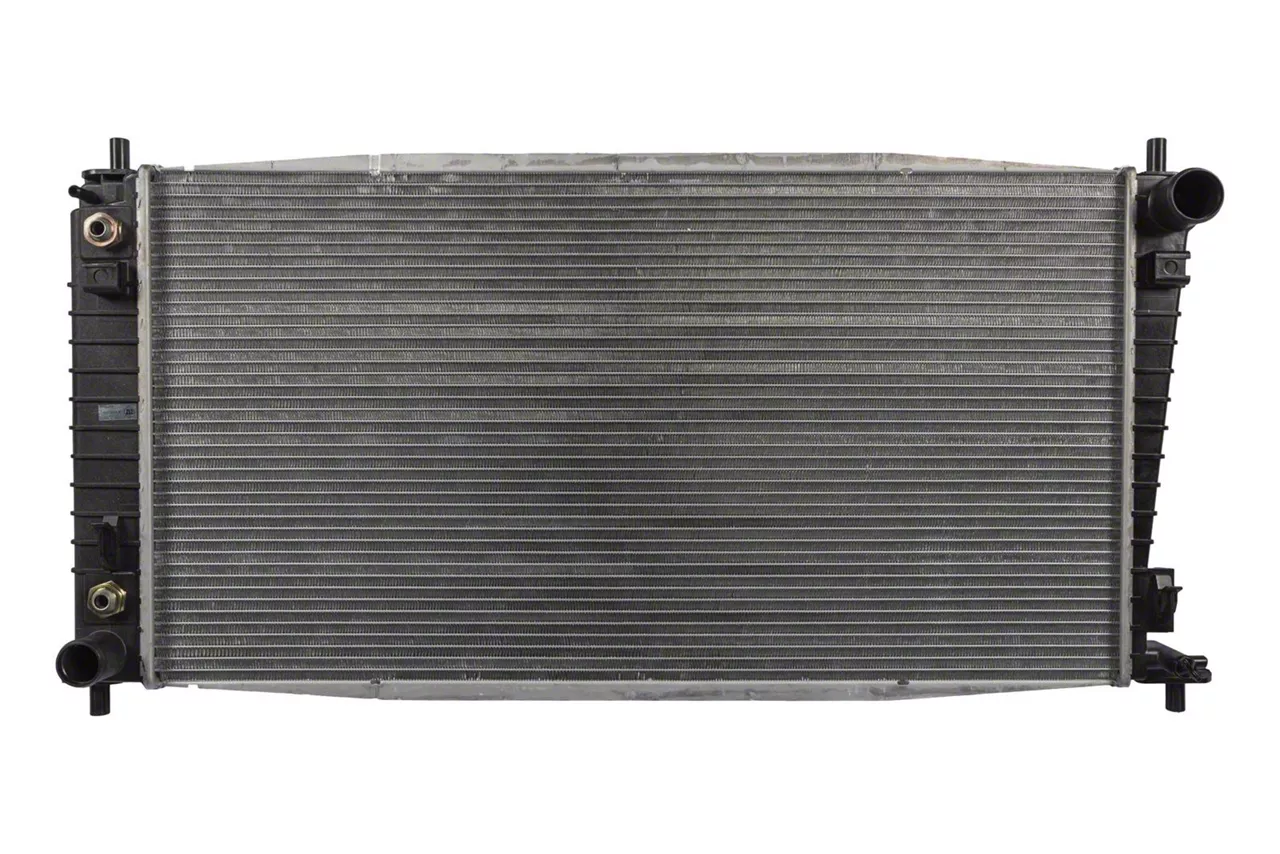 CSF F-150 High-Performance All-Aluminum Radiator 3276 (05-08 F-150 ...