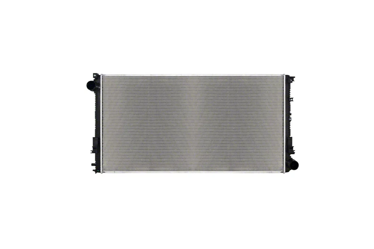 CSF RAM 3500 OE Replacement Radiator 3937 (19-26 6.7L High Output RAM ...