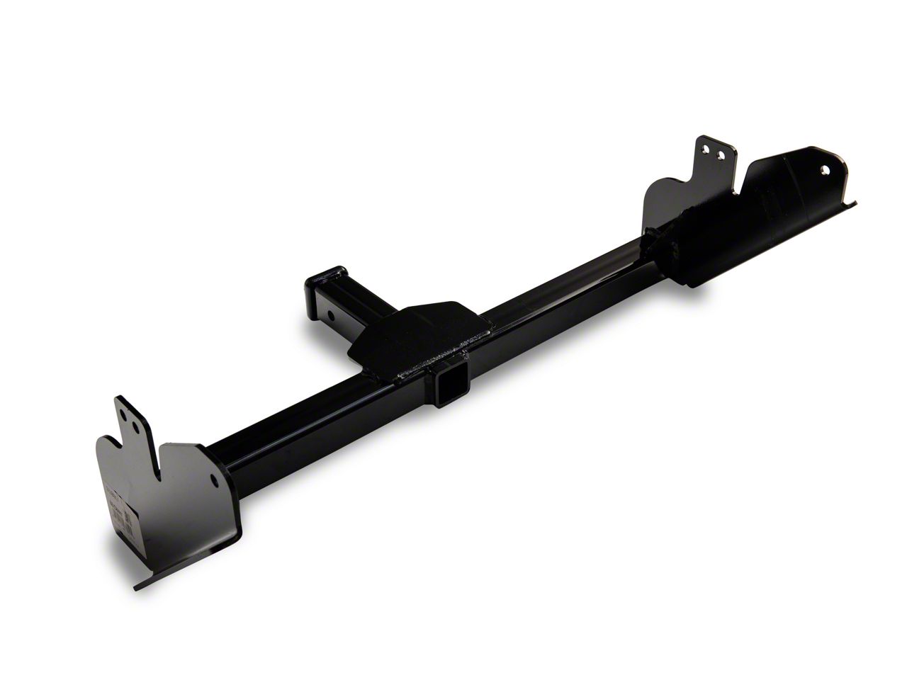 F-150 Front Mount Hitch (15-25 F-150, Excluding Raptor) - Free Shipping