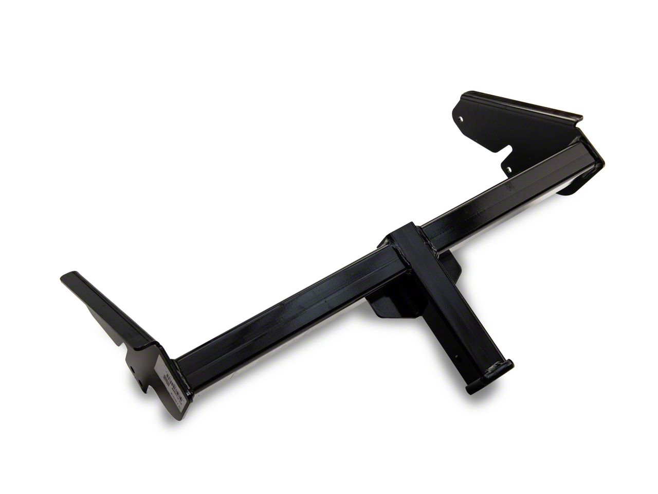 F-150 Front Mount Hitch (15-25 F-150, Excluding Raptor) - Free Shipping