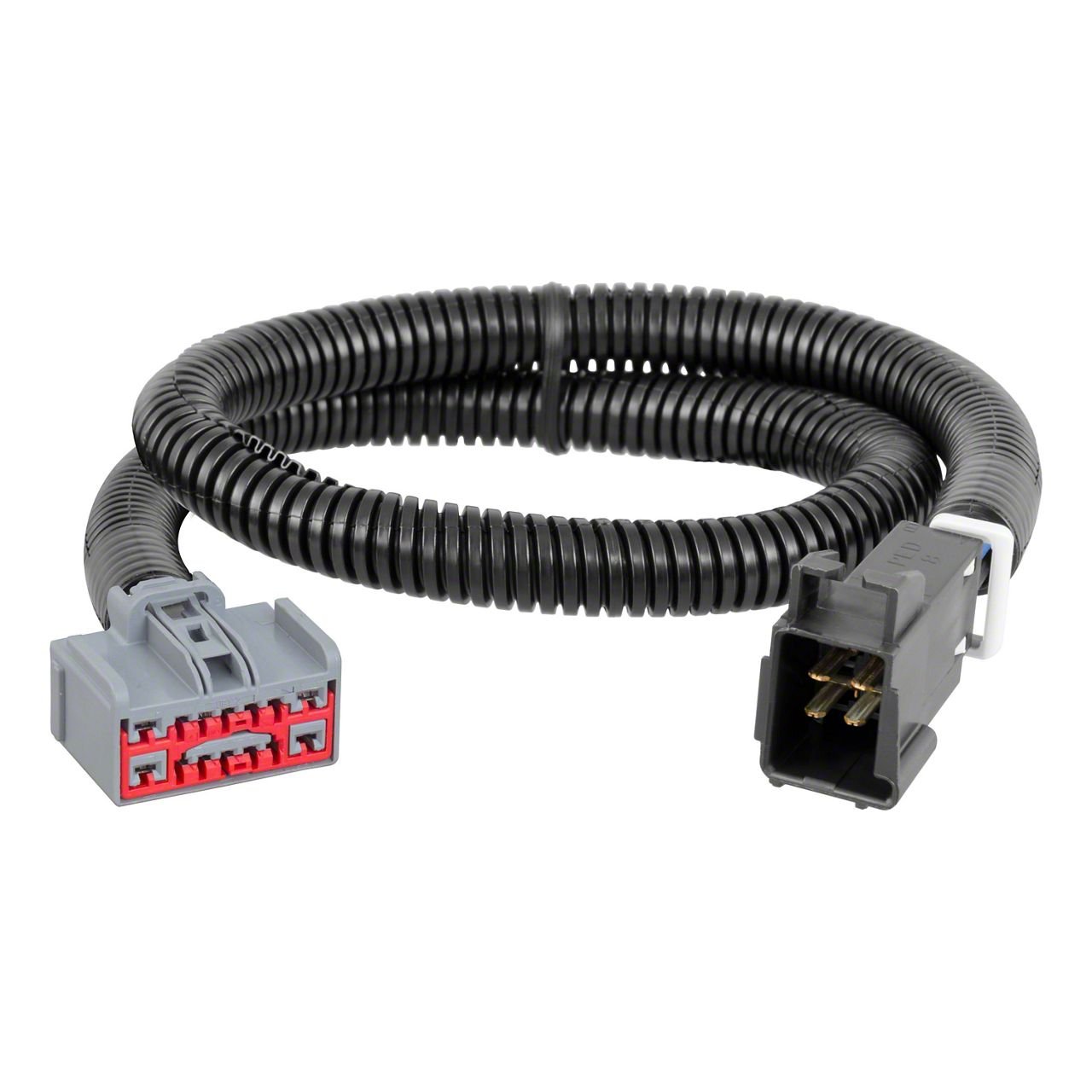 Silverado 1500 Trailer Brake Controller Harness (19-26 Silverado 1500 ...