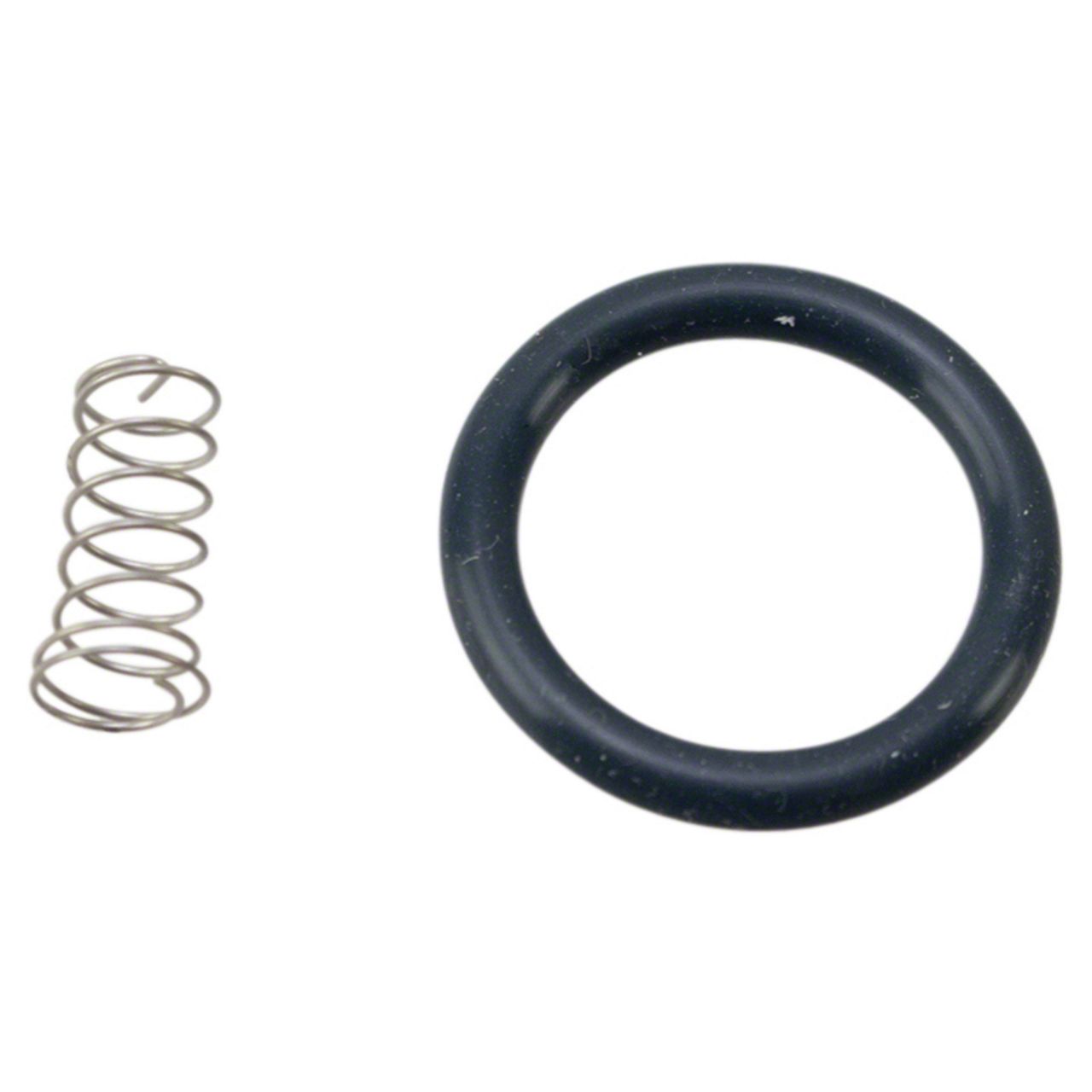 Dakota 6-Piece Ignition Coil Boot Kit (04-08 3.7L Dakota) - Free Shipping