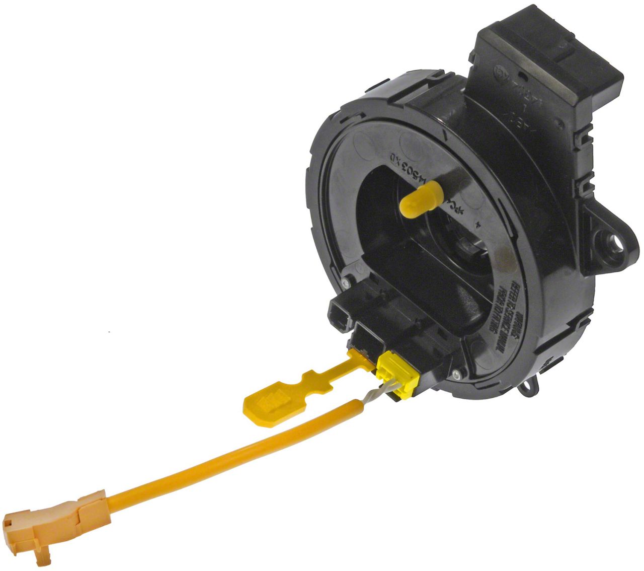 Dakota Airbag Clock Spring (01-04 Dakota) - Free Shipping