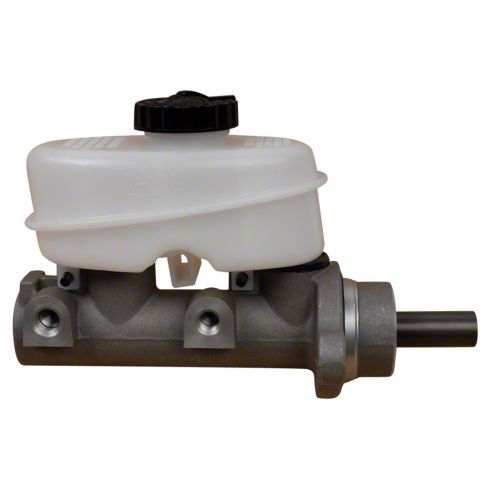 Dakota Brake Master Cylinder (97-98 Dakota w/ 1-Inch Cylinder Bore ...