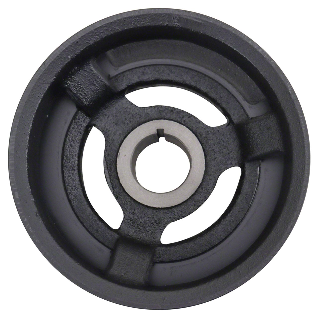 Dakota Crankshaft Vibration Damper (98-03 5.9L Dakota) - Free Shipping