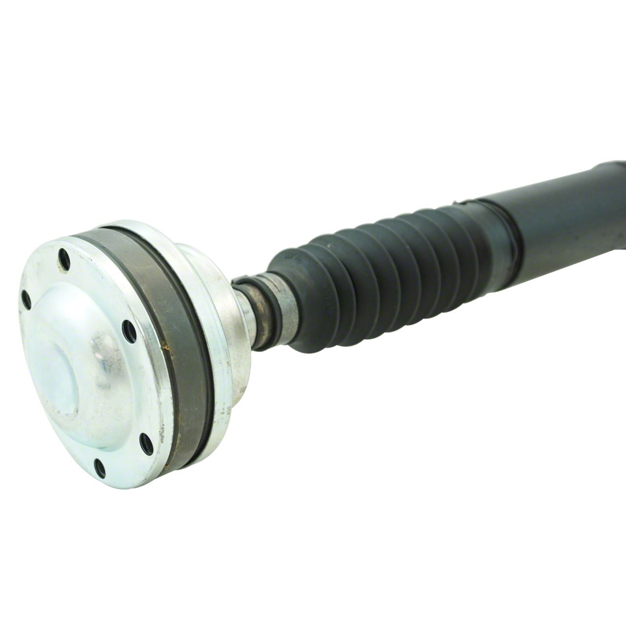 Dakota Driveshaft and Center Support Bearing (02-04 4WD Dakota w ...