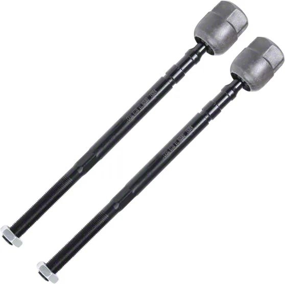 Dakota Front Inner Tie Rods (87-90 2WD Dakota) - Free Shipping