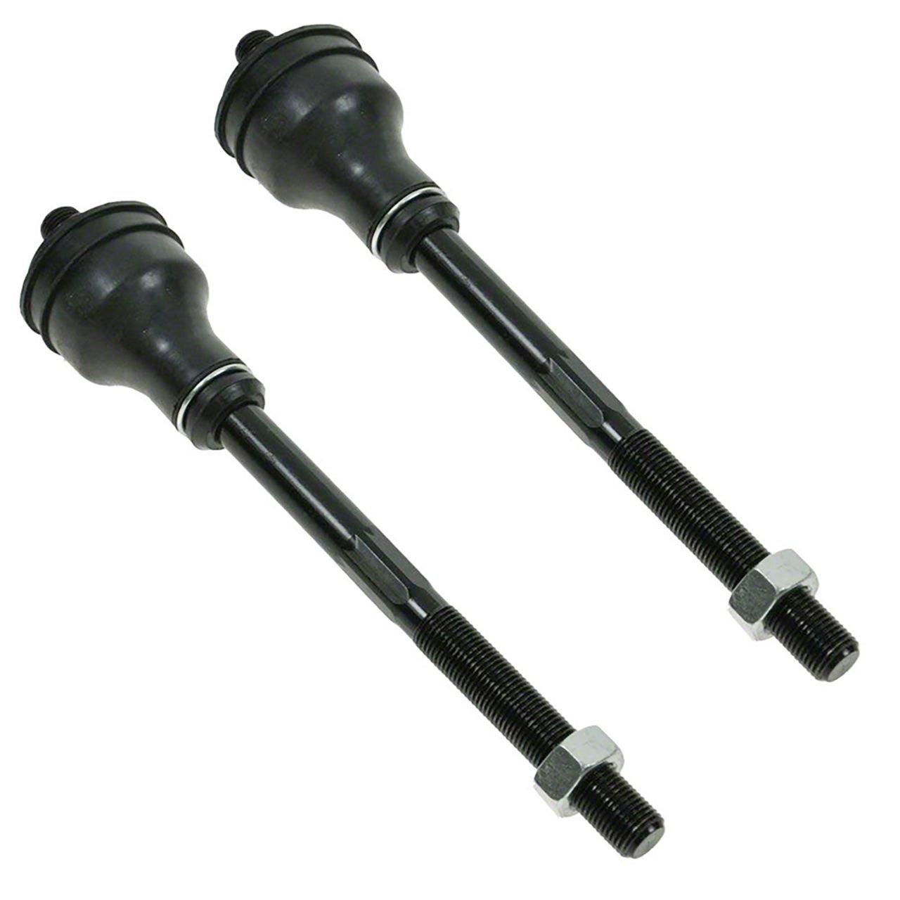 Dakota Front Inner Tie Rods (97-99 4WD Dakota) - Free Shipping