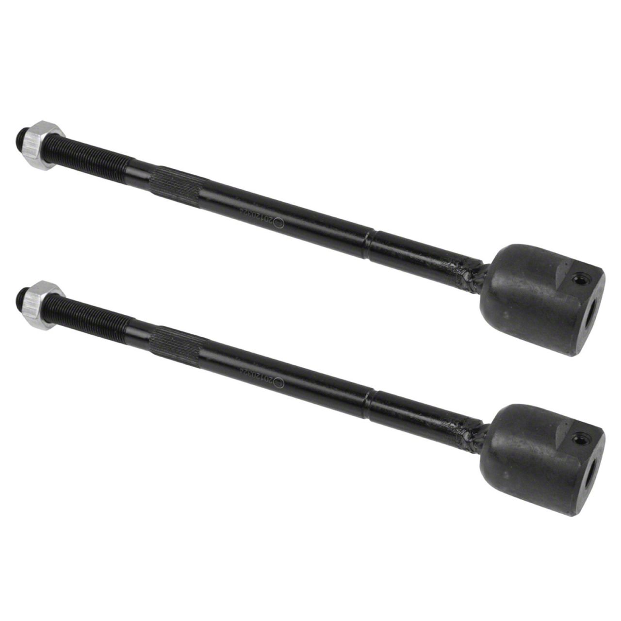 Dakota Front Inner Tie Rods (91-96 2WD Dakota) - Free Shipping