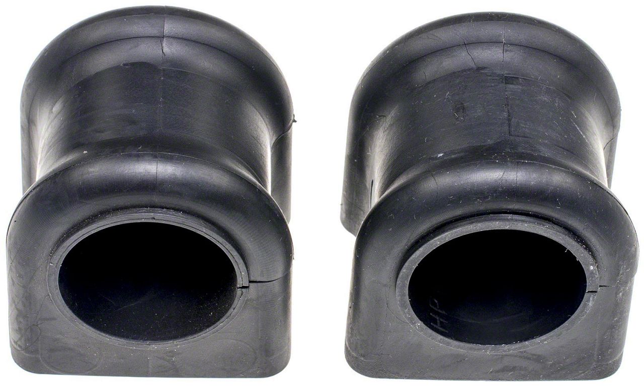Dakota Front Stabilizer Bar Bushing Kit; 35.56mm (00-04 4WD Dakota Quad ...