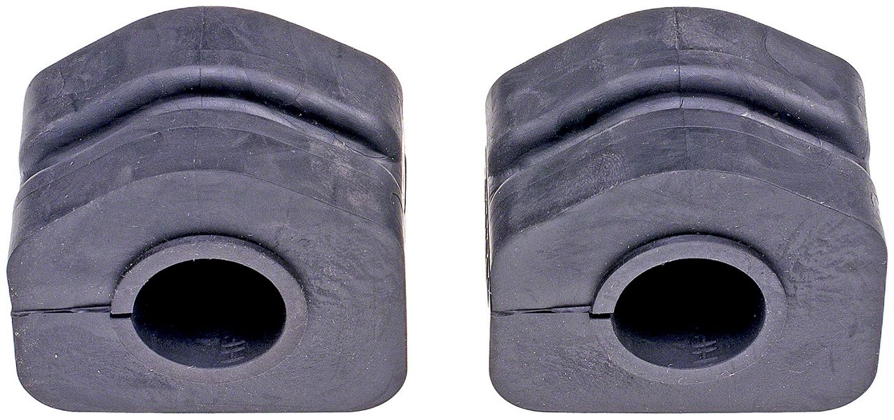Dakota Front Stabilizer Bar Bushing Kit; To Frame; 24.13mm (87-96 4WD ...