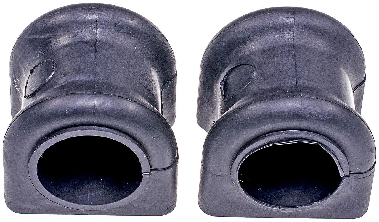 Dakota Front Stabilizer Bar Bushing Kit; To Frame; 28mm (97-04 2WD ...