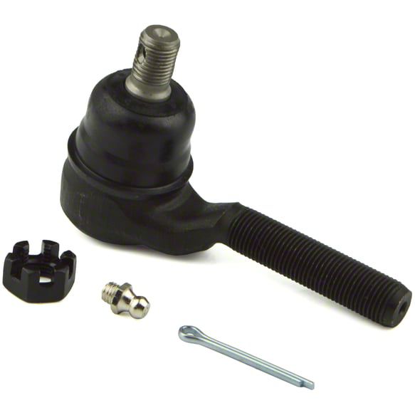 ProForged Dakota Front Tie Rod End; Inner; Greasable Design 104-10156 ...