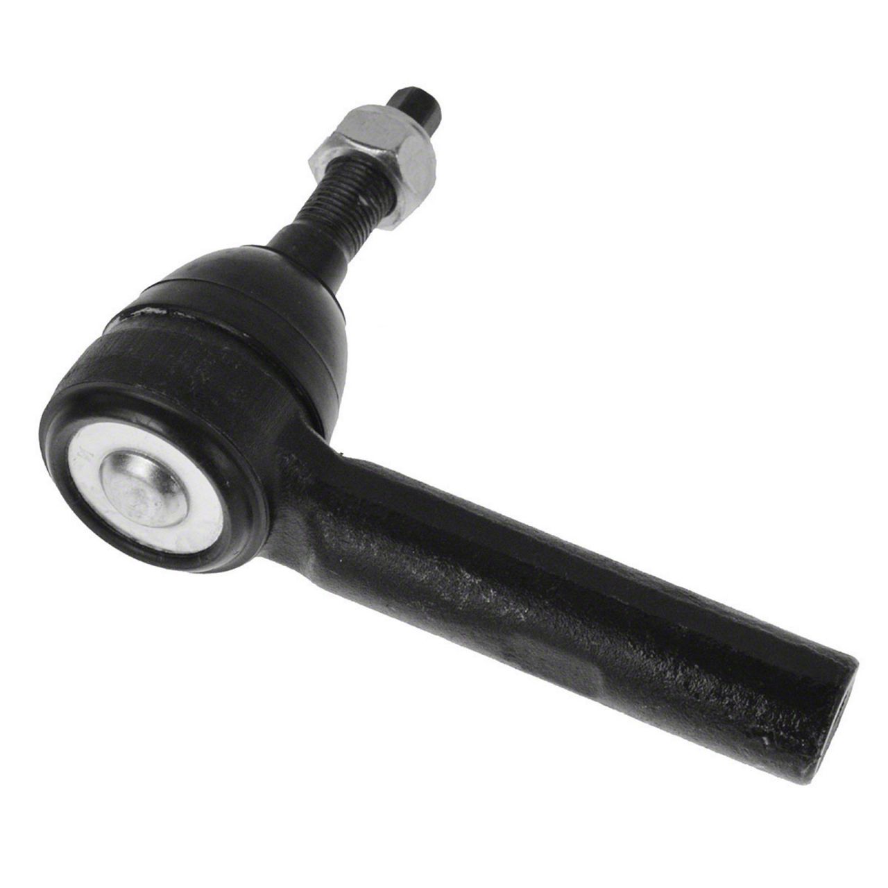 Dakota Front Upper Control Arms with Ball Joints, Outer Tie Rod Ends ...