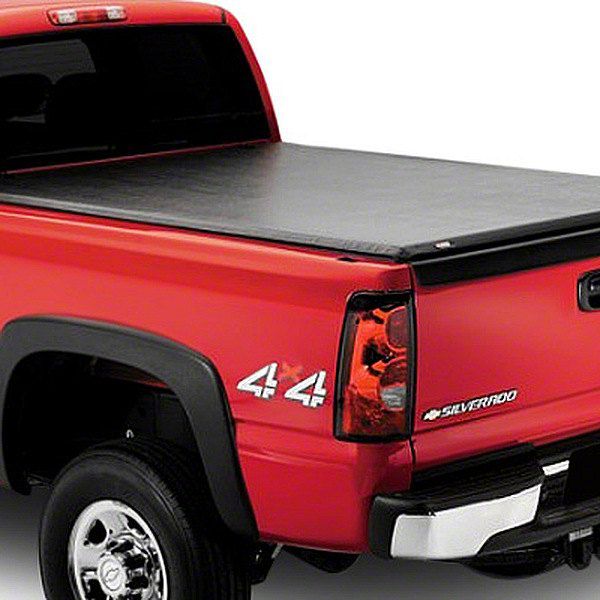 1997-2004 Dodge Dakota Bed Covers & Tonneau Covers | AmericanTrucks