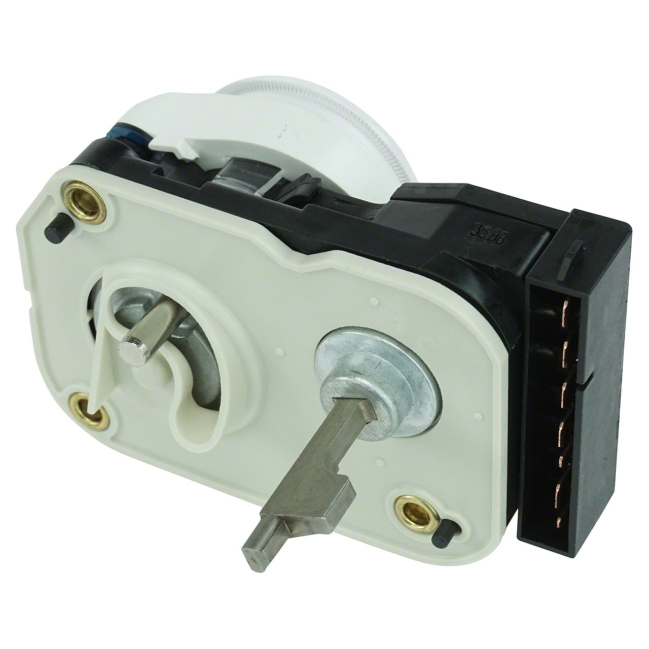 Dakota Ignition Switch (91-96 Dakota) - Free Shipping