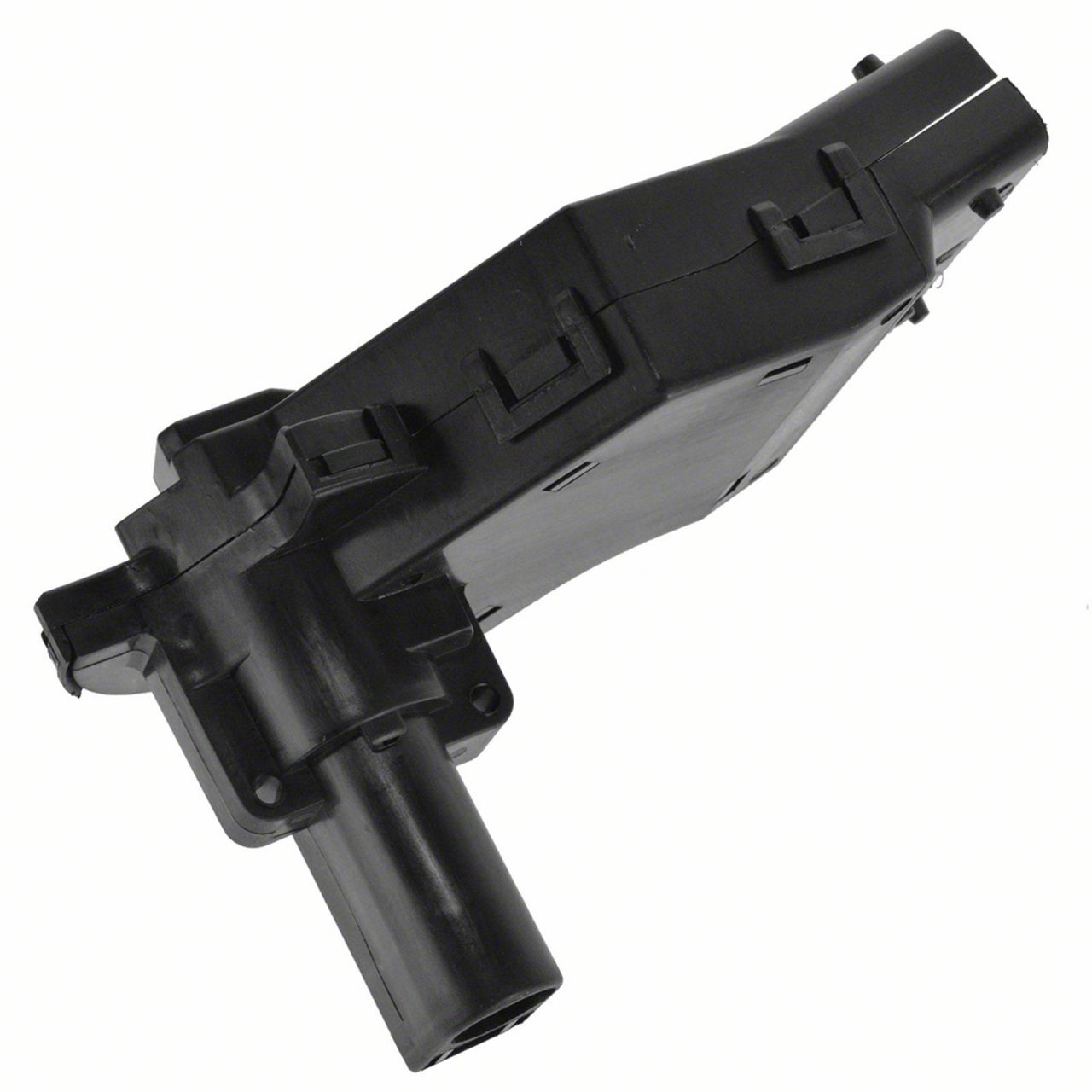 Dakota Ignition Switch (01-06 Dakota) - Free Shipping