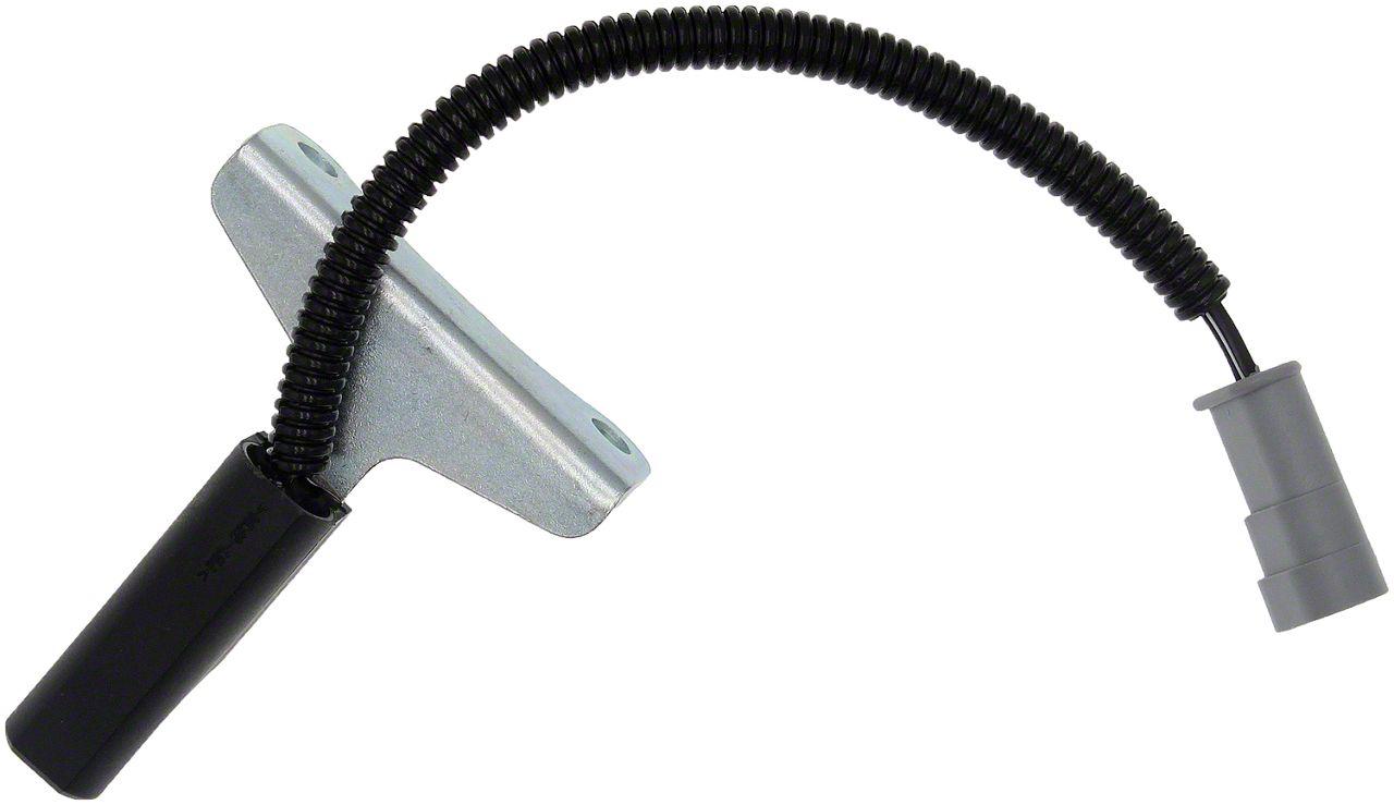 Dakota Magnetic Crankshaft Position Sensor (90-93 Dakota w/ Manual ...