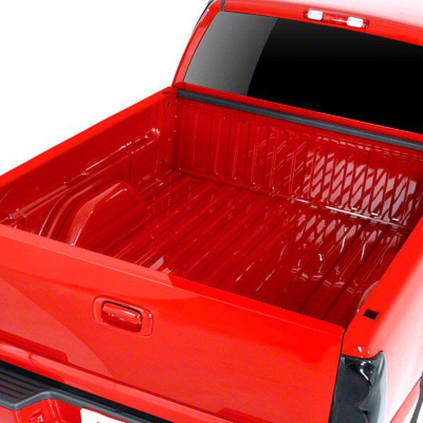 Dakota Non-Ribbed Front Bed Caps (97-04 Dakota) - Free Shipping