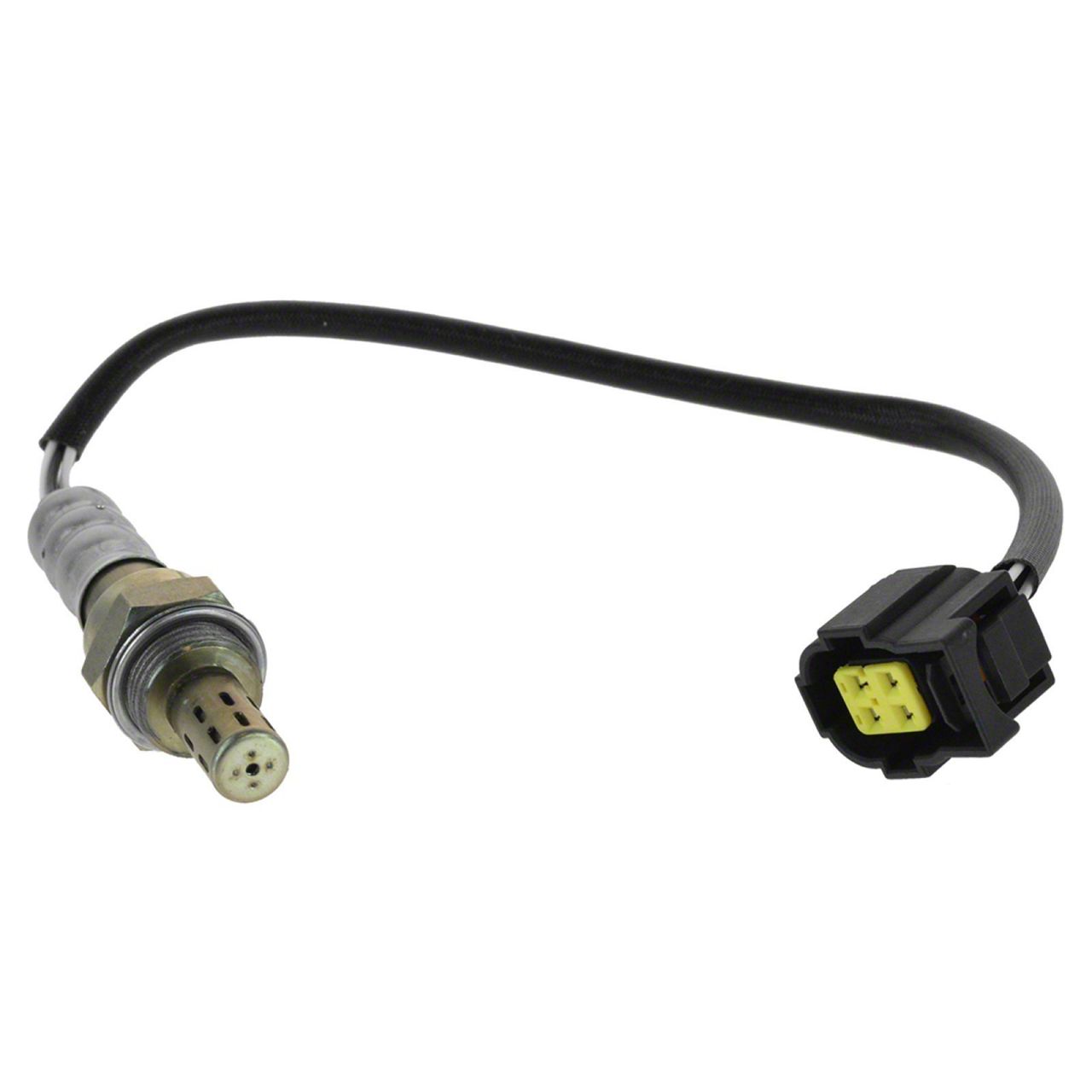 Dakota O2 Oxygen Sensor; Downstream or Upstream (05-07 4.7L Dakota ...